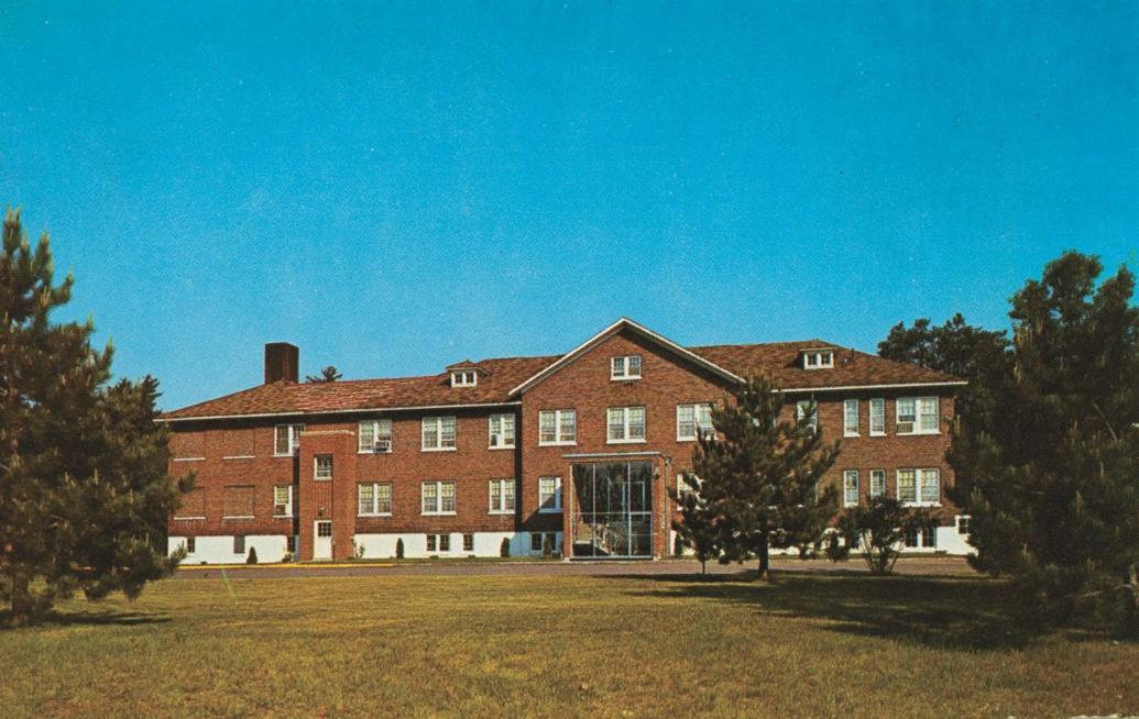 History of Hayward Area Memorial Hospital runs much deeper than 65 ...