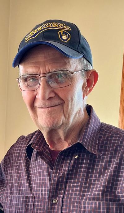 Gerald “Jerry” R. LaGuire | Subscriber | apg-wi.com
