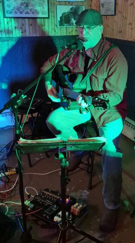 Bayfield Avenue freeze out | Entertainment | apg-wi.com
