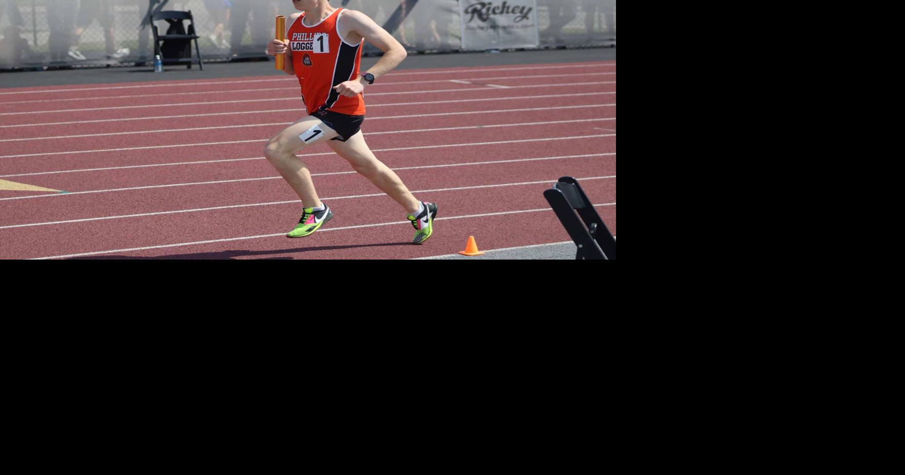 Phillips track and field sends 9 to state | Price County Review | apg ...