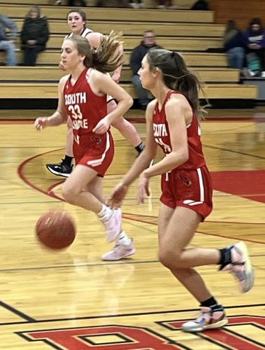 Big numbers: Coach, player set South Shore marks | High School | apg-wi.com