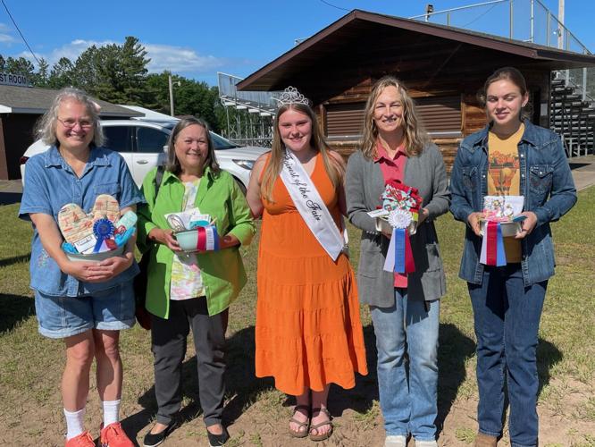 Nan Hendry returns to the WI State Fair | Gastronomy | apg-wi.com