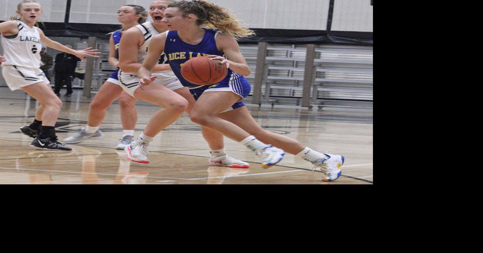 Girls basketball: Sheplee sisters, Schmidt earn all-Big Rivers honors ...