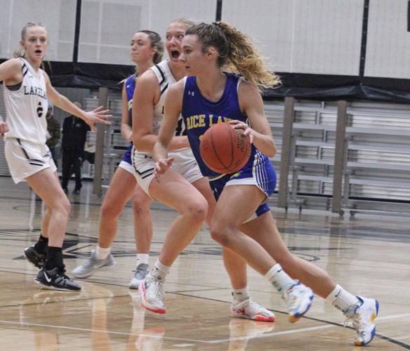 Girls basketball: Sheplee sisters, Schmidt earn all-Big Rivers honors ...