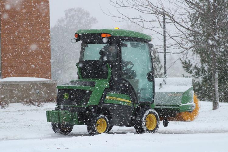Time to plow | Local | apg-wi.com
