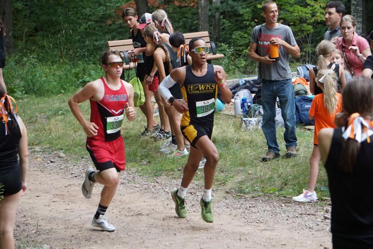 Phillips, RLP teams top Timm's Hill meet | Price County Review | apg-wi.com