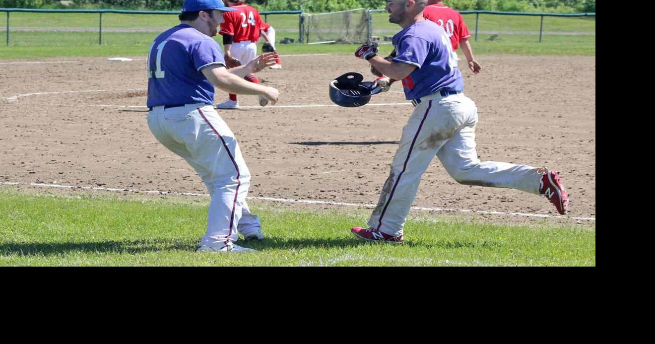 Baseball: Brill gets extra inning walk-off over Spooner in Independent ...