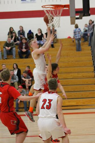 Buc boys beat Bruce as Rohde rewrites record book | Subscriber | apg-wi.com