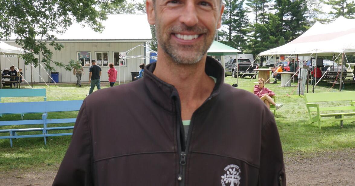 Former congressional candidate forms PAC focused on 'Middle Coast ...
