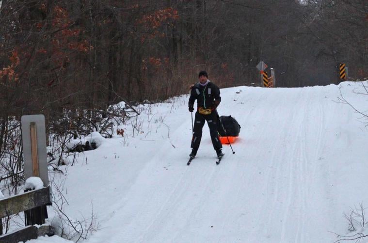 Above average finish rate for Tuscobia Winter Ultra | Outdoors | apg-wi.com