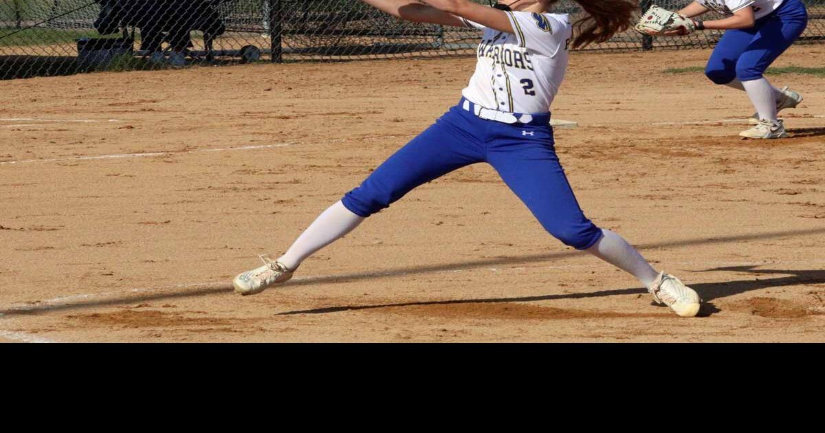 Photos: Rice Lake softball vs. River Falls 5-3-24 | | apg-wi.com
