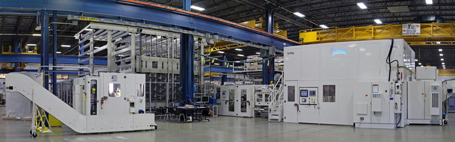 C. G. Bretting Manufacturing - five generations strong | Photos | apg ...