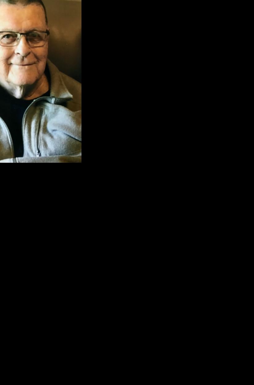 Donald Raymond Roux | Obituaries | apg-wi.com