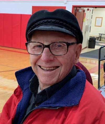 Jim (W. James) Erickson | Ashland Daily Press | apg-wi.com