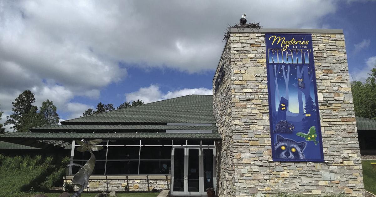 Cable Natural History Museum brings the outdoors 'indoors' | Subscriber ...