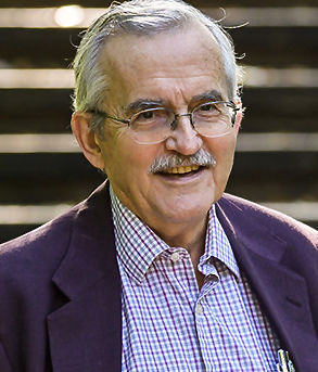 Retired Northland President Robert Parsonage dies | Subscriber | apg-wi.com