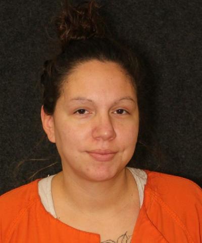 Police: Ashland woman caught with $20K of fentanyl | Subscriber | apg ...