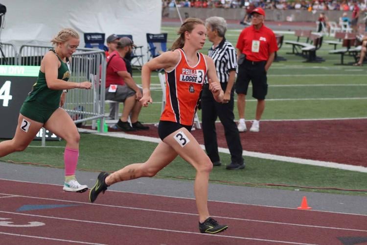 Phillips track and field sends 9 to state | Price County Review | apg ...