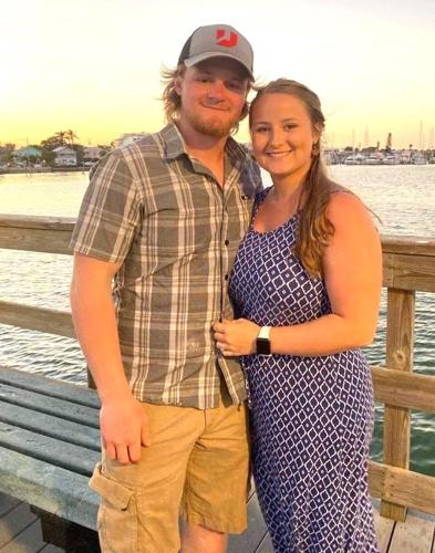 KRAUSE-KENNELL ENGAGEMENT | Subscriber | apg-wi.com