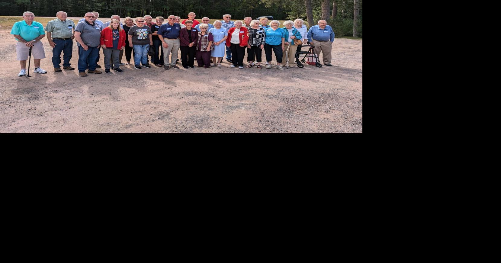 Class of ‘58 reunites | Local | apg-wi.com