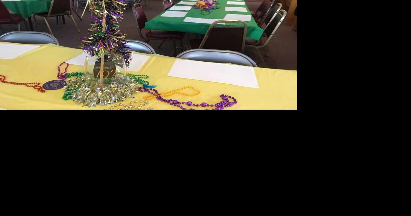 Cable church plans Mardi Gras meal | Free | apg-wi.com