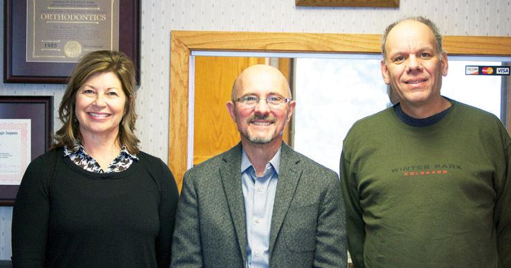 Dr. Marsh to leave practice after 37 years in dentistry | Business ...