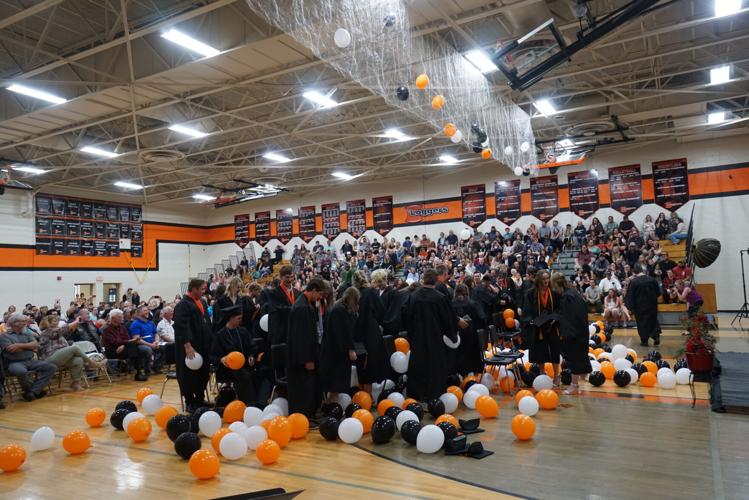 PHILLIPS HIGH SCHOOL COMMENCEMENT 2024 | Price County Review | apg-wi.com