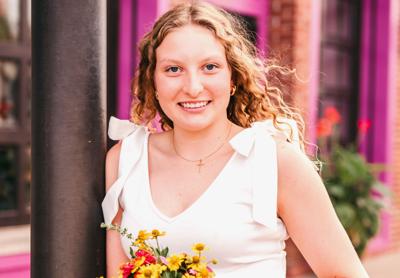Lipke named Fortnightly Club's Senior Girl Honoree | Education | apg-wi.com