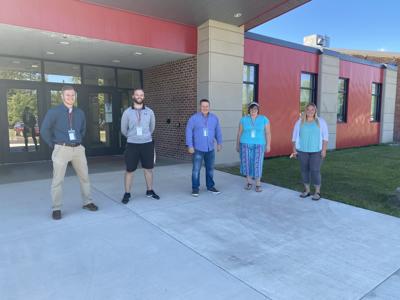 New teachers at Prentice schools this fall | Subscriber | apg-wi.com