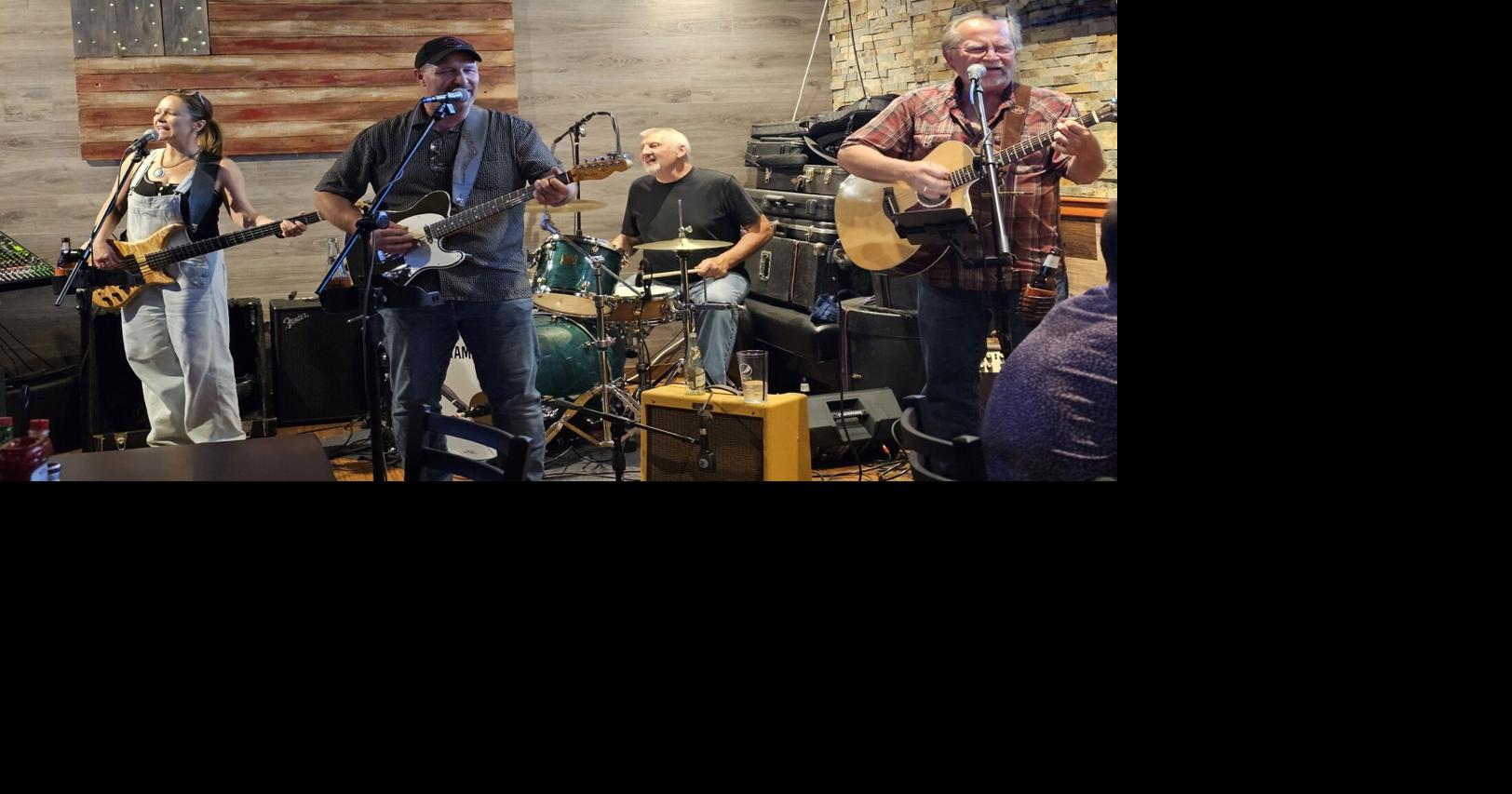 Live music throughout the Price County Fair | Price County Review | apg ...
