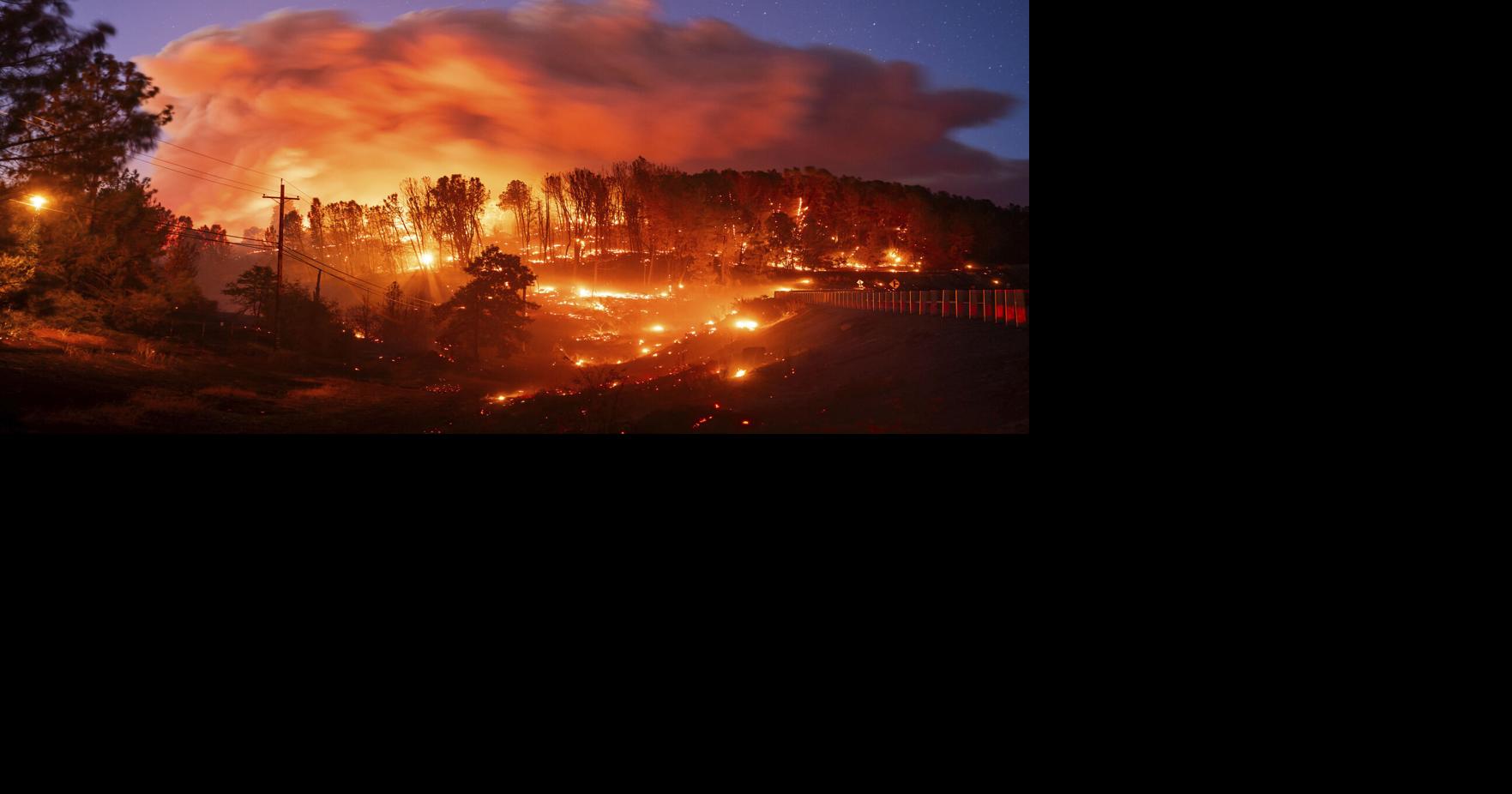 DNR: Fire risk extreme today in Barron County | News | apg-wi.com