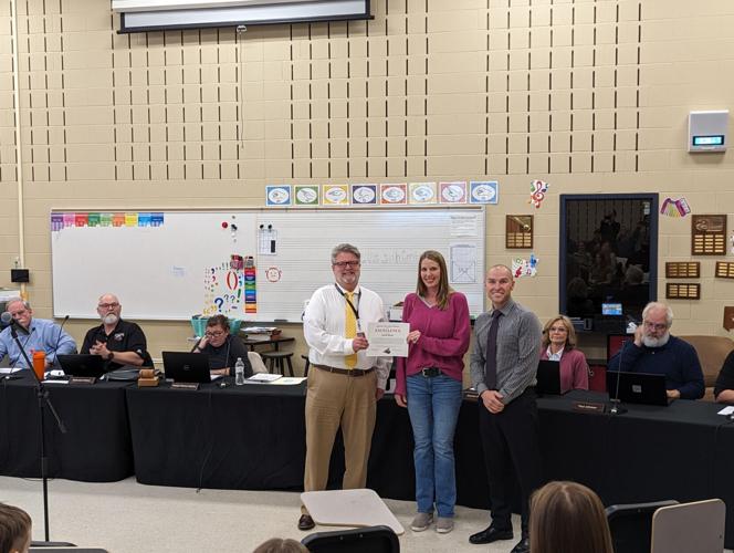 Spooner School Board discusses meeting conduct | Local | apg-wi.com