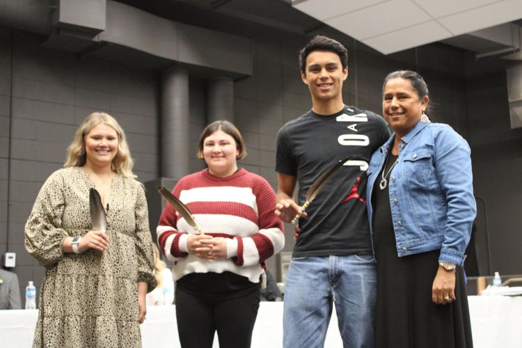 Shell Lake class of 2023 scholarships | Local | apg-wi.com