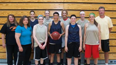 Socha chosen to coach WBCA Division IV north team | High School | apg ...