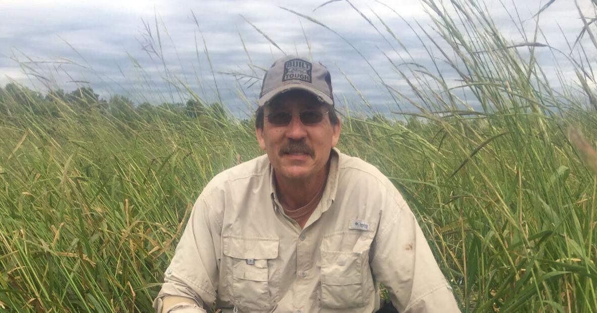 Water Wise:Tribute to John Haack, who continues to inspire | Free | apg ...