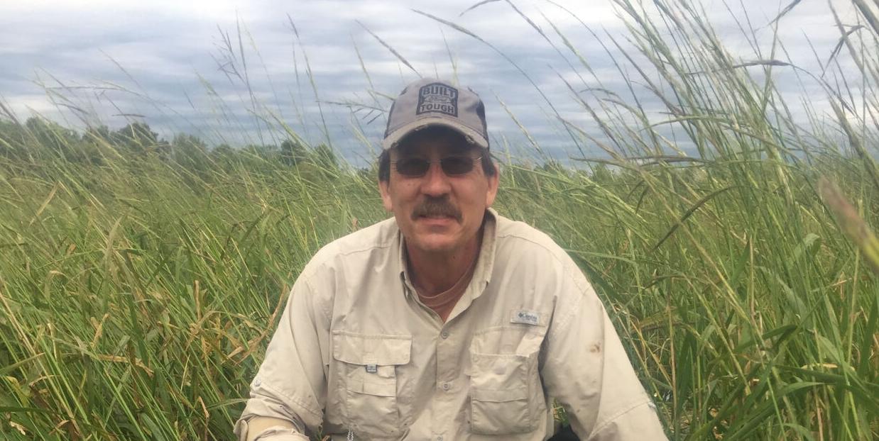 Water Wise:Tribute to John Haack, who continues to inspire | Free | apg ...