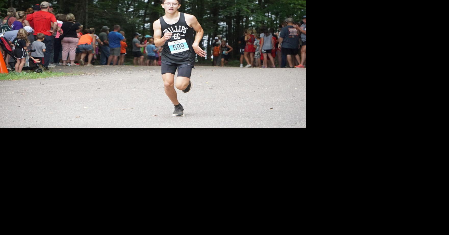 Phillips, RLP teams top Timm's Hill meet | Price County Review | apg-wi.com