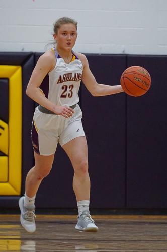 Multi-sport star: A Q & A with Ashland’s Brynn Erickson | High School ...