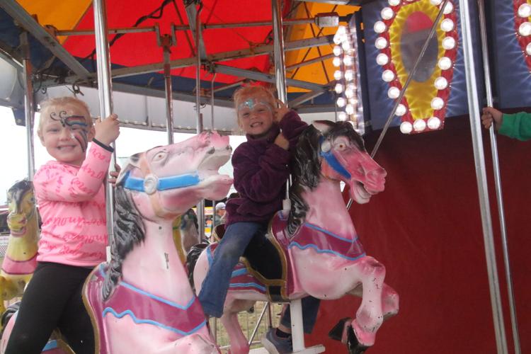 Bayfield County celebrates summer at fair | Local | apg-wi.com