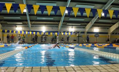 Proposal for Aquatic Center swimming along | News | apg-wi.com