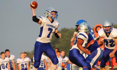 High school football teams open season | Free | apg-wi.com