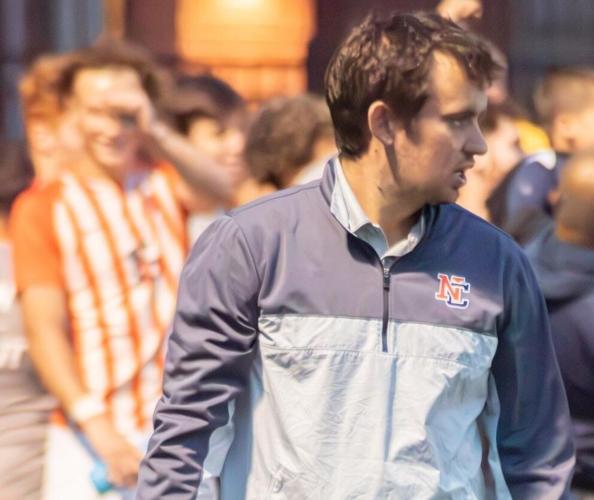 Northland's winning soccer coach moves on | College | apg-wi.com