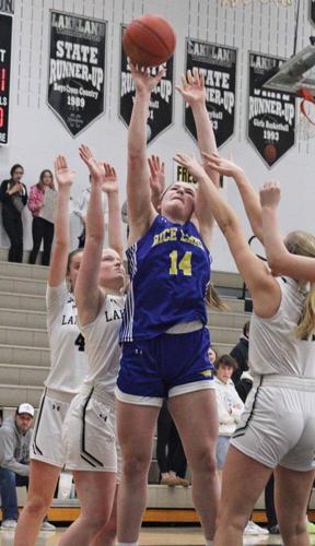 Girls basketball: Sheplee sisters, Schmidt earn all-Big Rivers honors ...