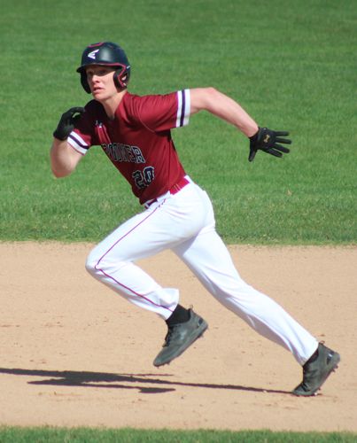 Rails baseball, softball earn HON All-Conference spots | High School | apg-wi.com