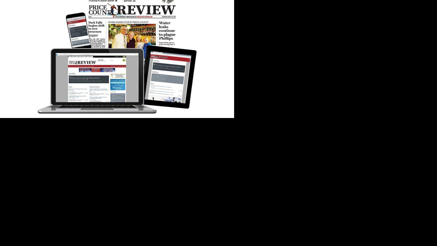 Price County Review | apg-wi.com
