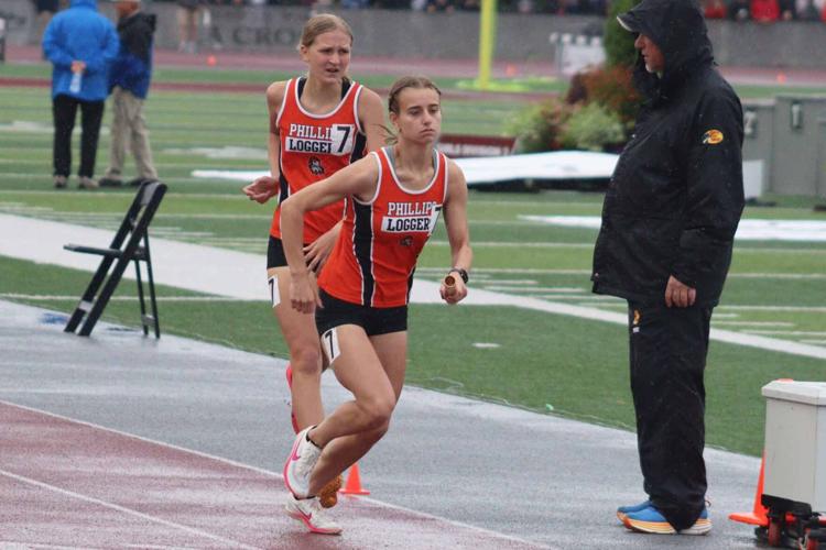 Phillips track and field sends 9 to state | Price County Review | apg ...