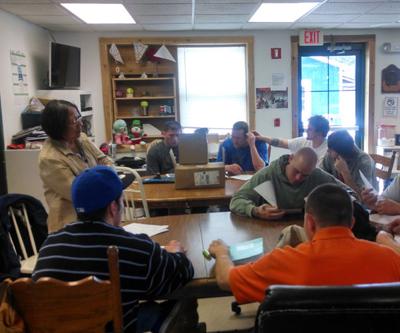 New Day program, documentary aims to restore lives | Local | apg-wi.com