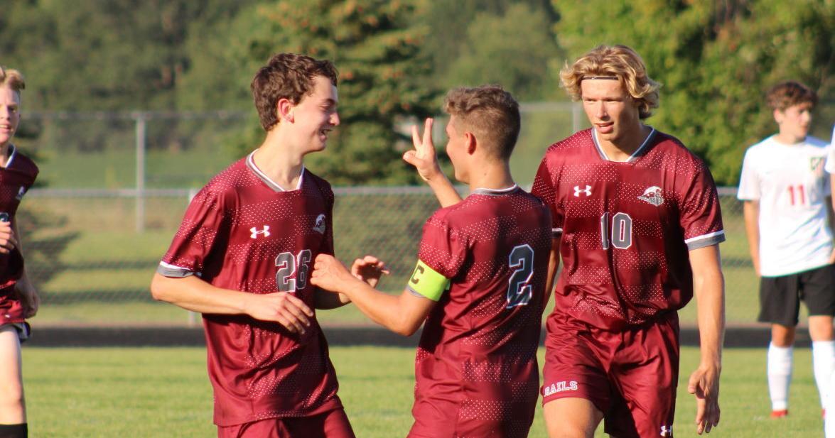 Spooner/Shell Lake soccer off to great start in new year | High School ...