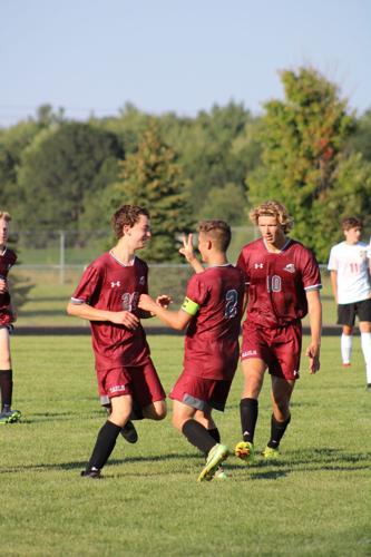 Spooner/Shell Lake soccer off to great start in new year | High School ...
