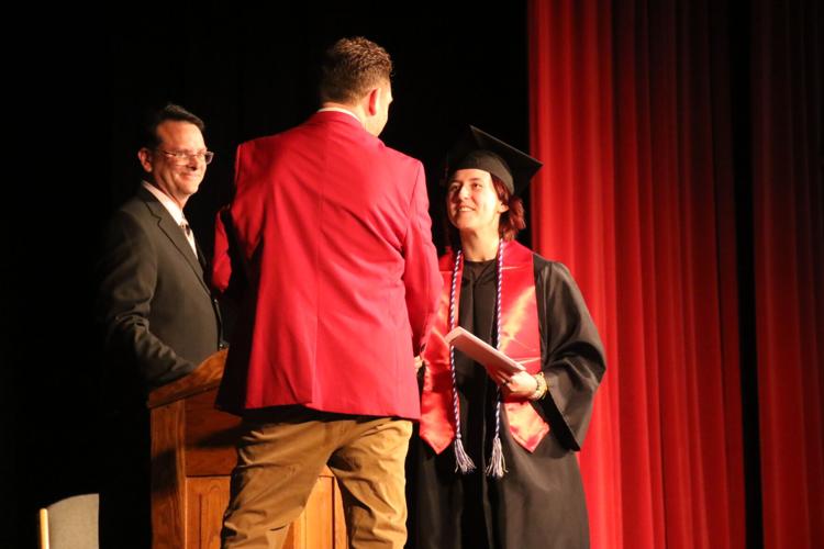 PRENTICE HIGH SCHOOL 2025 COMMENCEMENT | Price County Review | apg-wi.com